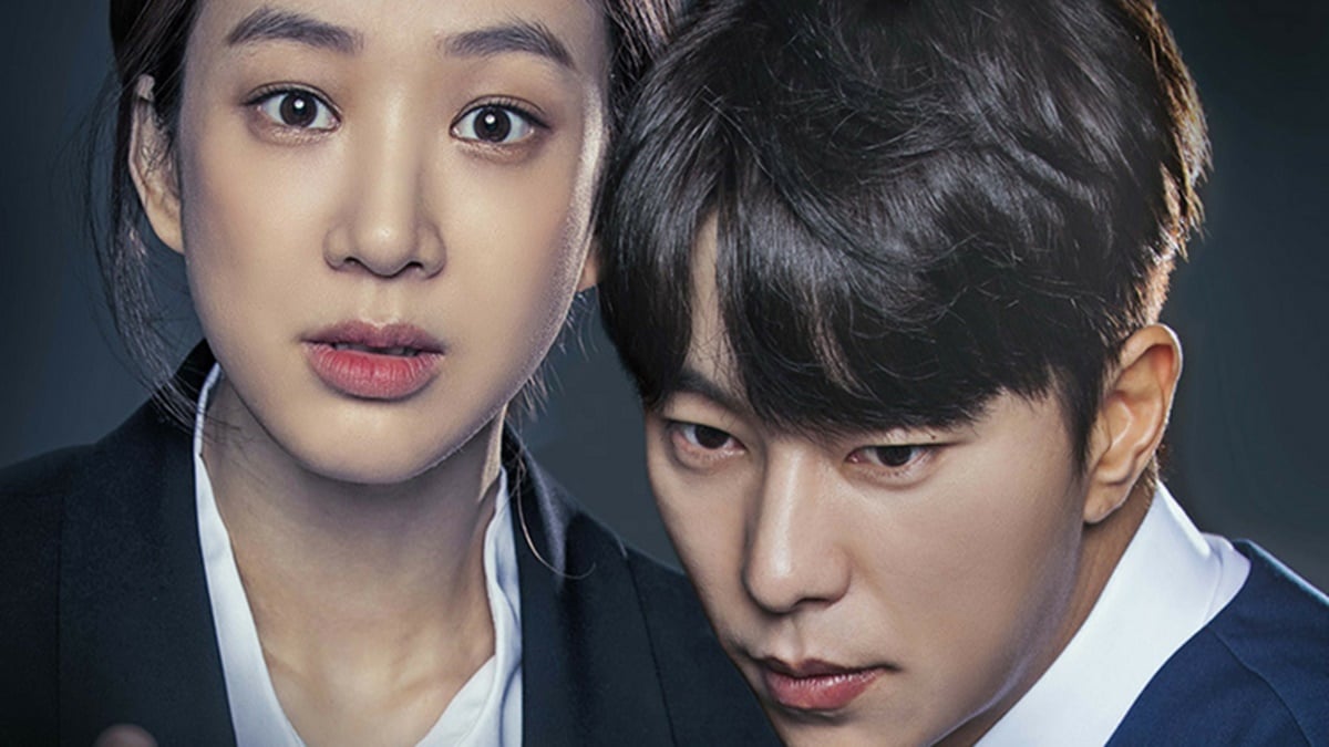 เรื่องย่อซีรีส์ Witch at Court แสบ ใส อัยการแม่มด (2017) - popseries.co