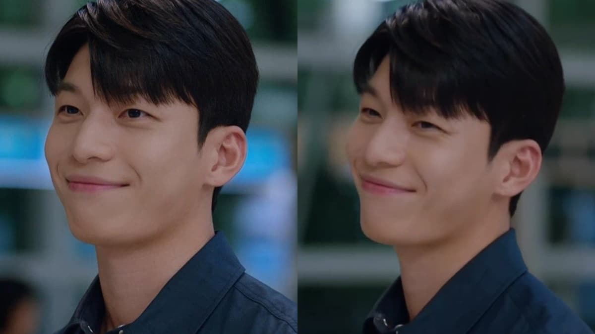 วีฮาจุน (Wi Ha-joon) พูดถึงบท ชเวโดอิล ในเรื่อง Little Women - popseries.co